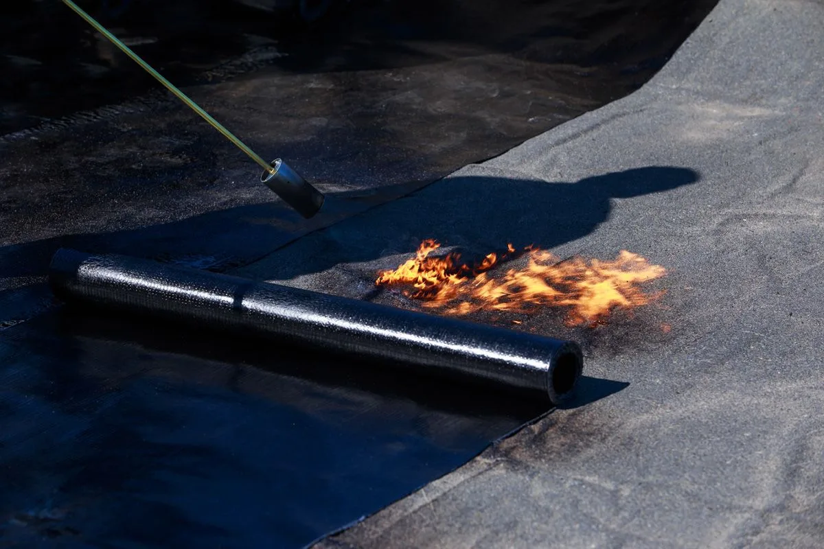 Asphalt Roofing in Ashland, MA | Quality Roof Installation & Repair