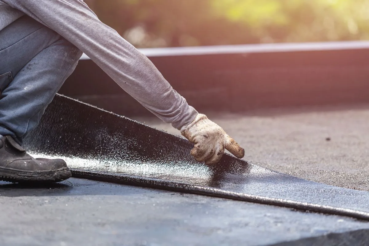 Asphalt Roofing in Bourne, MA | Quality Roof Installation & Repair