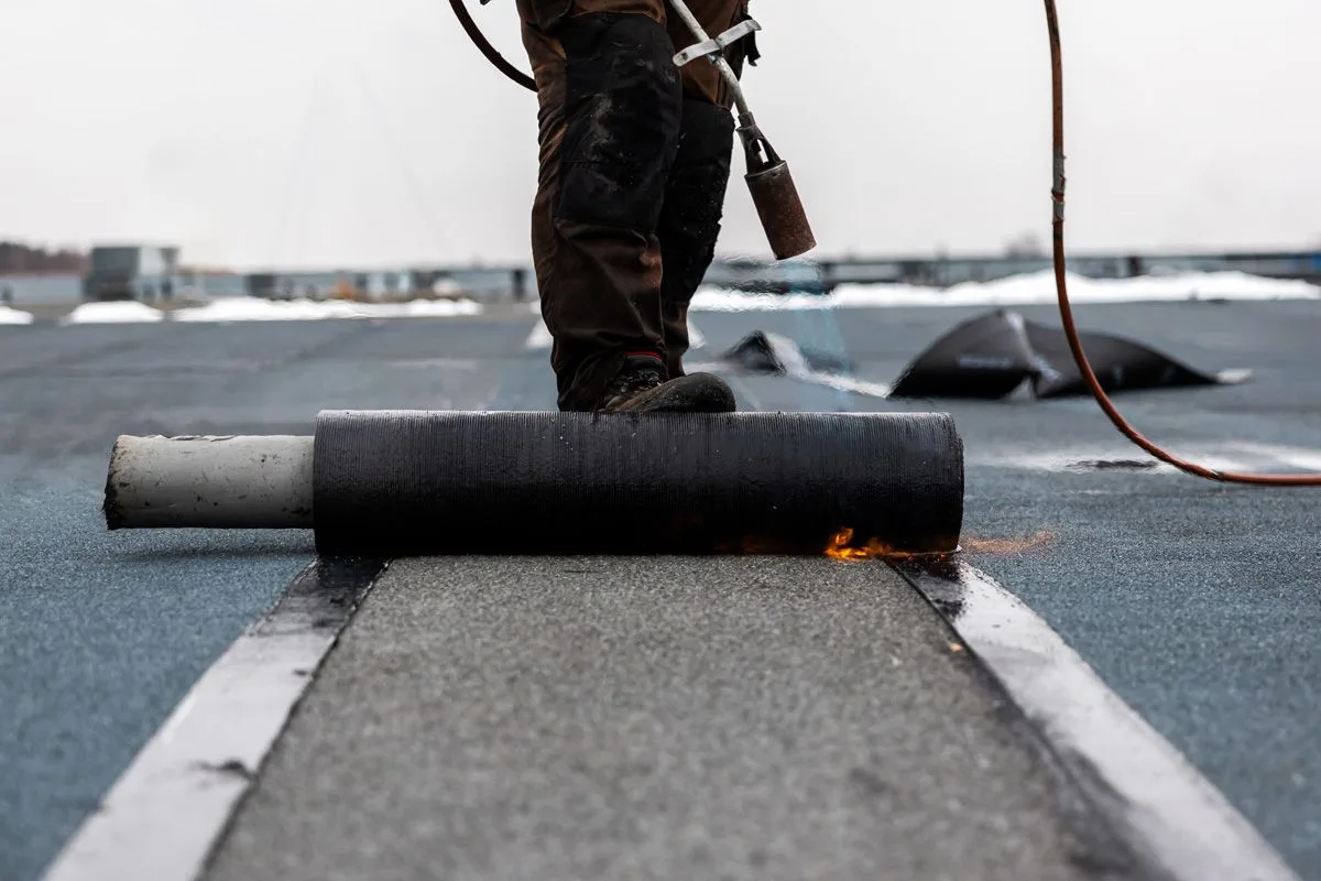 Asphalt Roofing in Hopkinton, MA | Quality Roof Installation & Repair