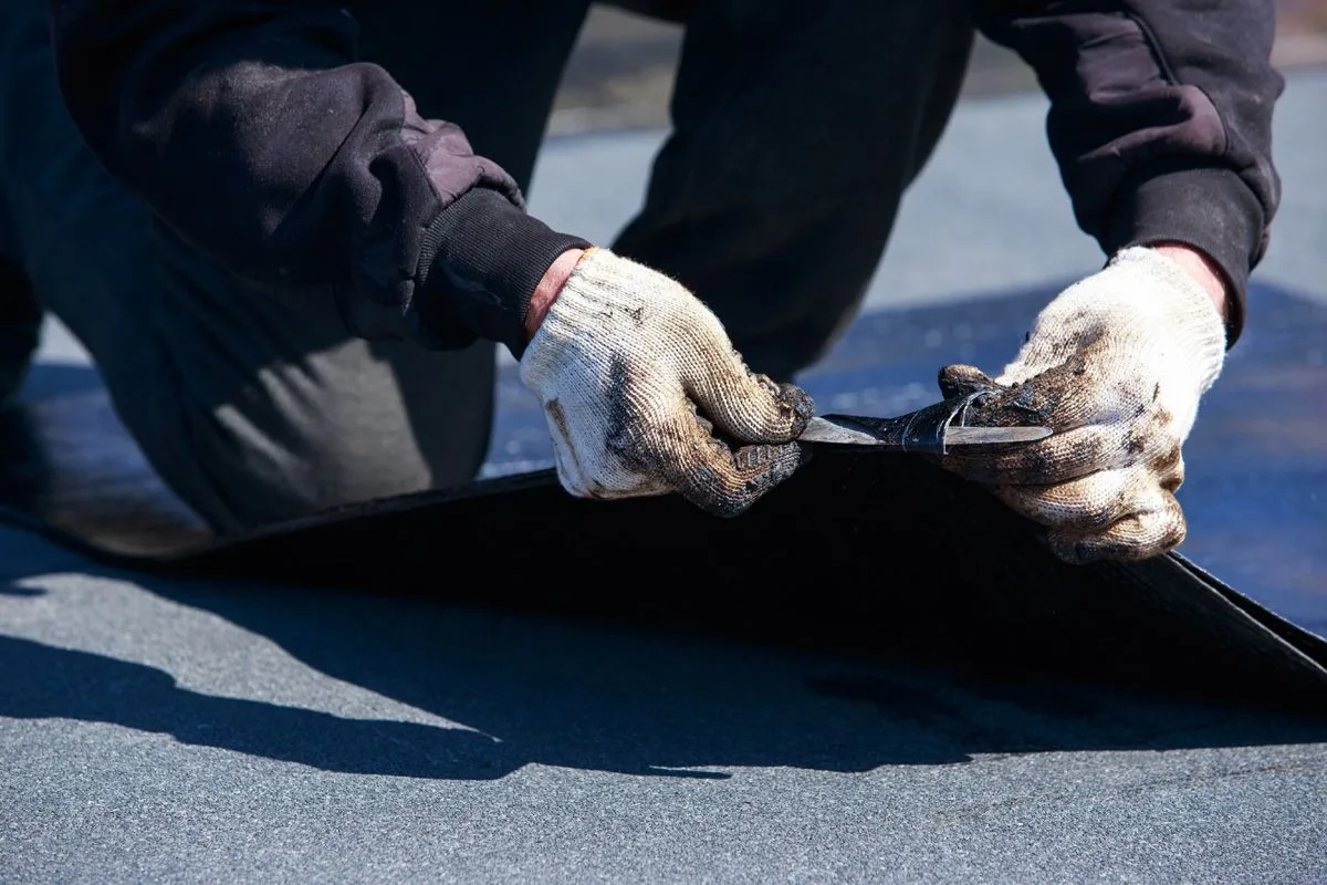 Norfolk Asphalt Roofing MA | Shingle Installation & Repair | Roofing ...