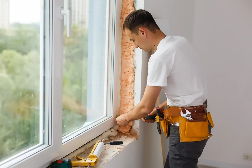 Replacement Windows & Window Installation - window contractors in ...