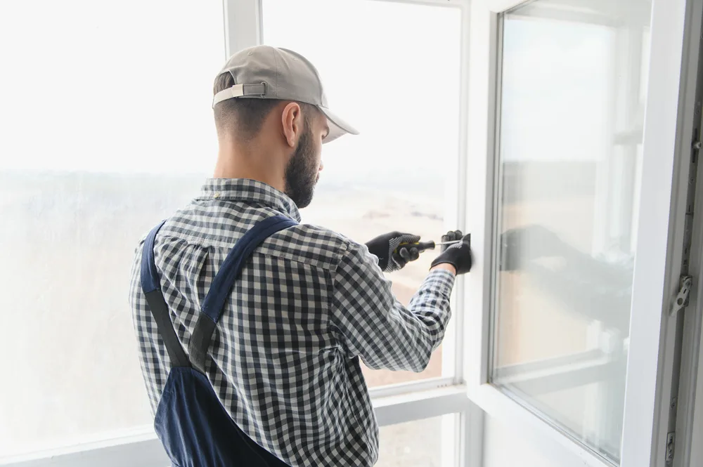 Replacement Windows & Window Installation - window contractors in ...