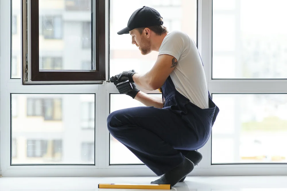 Replacement Windows & Window Installation - window contractors in ...