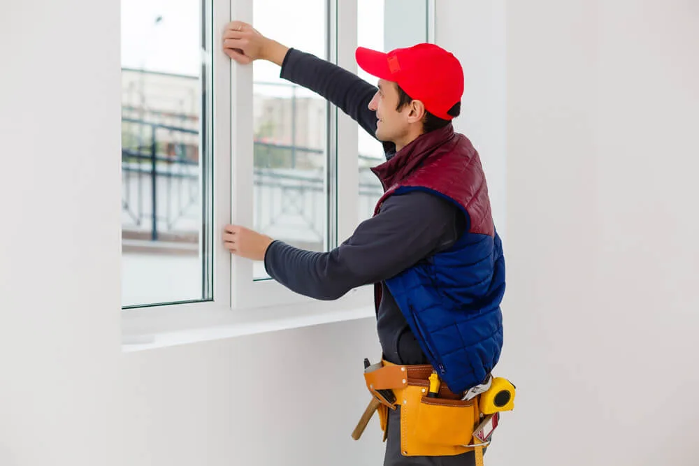 Replacement Windows & Window Installation in Quincy, MA - window ...
