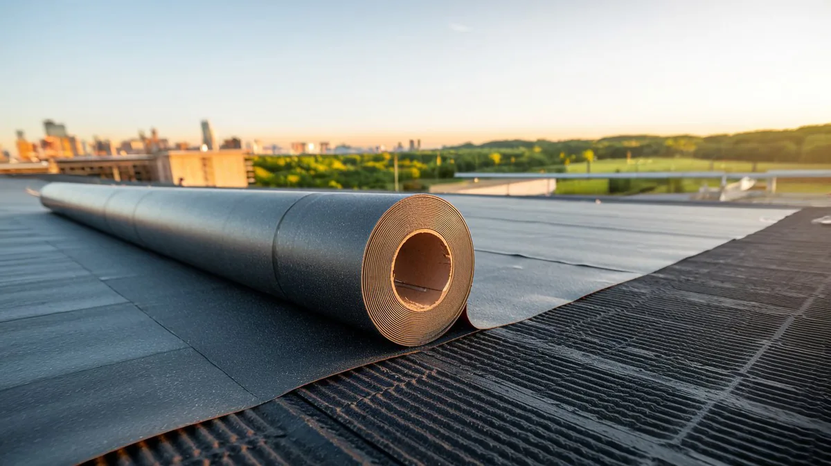 How to install roll roofing: a complete guide for DIY installation